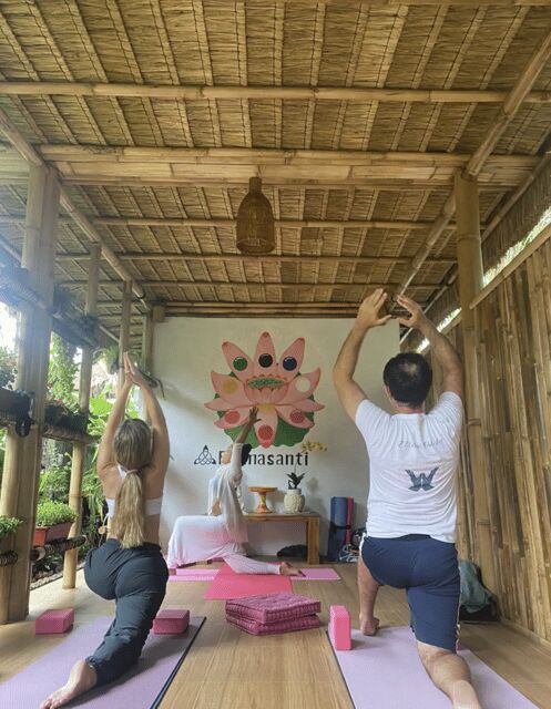 Bali: Ubud Yoga and Healing Meditation - Final Thoughts