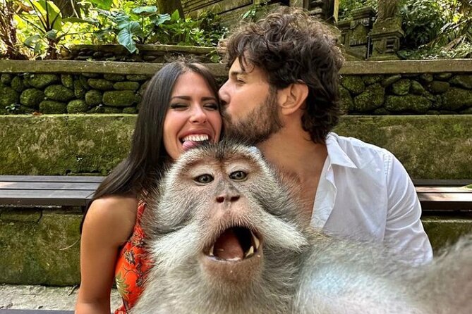 Bali: Ubud Zipline, Swing, Sky Bike in a Private Rice Terrace - Who Will Love This Experience?