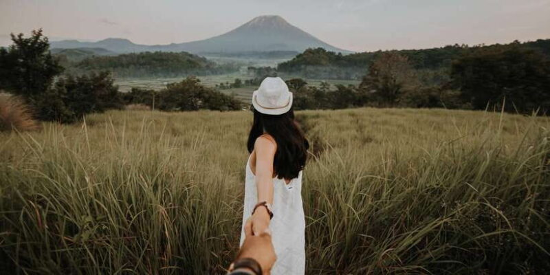 Bali: Ujung Water Palace, Candidasa and Sidemen Village Tour - Detailed Breakdown of the Itinerary