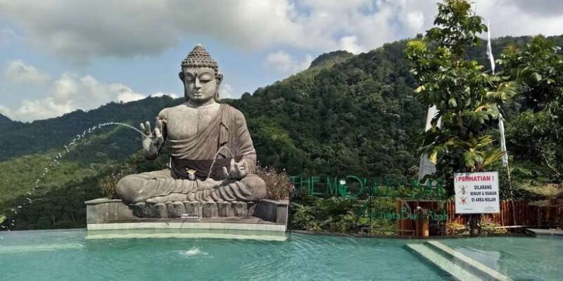 Bali: Ujung Water Palace, Candidasa and Sidemen Village Tour - Guide Quality and Personal Experience