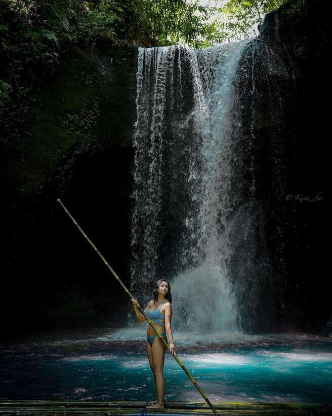 Bali: Ultimate Adventure Quad Bike, Waterfall and Coffee - What to Expect on the Bali Ultimate Adventure Tour