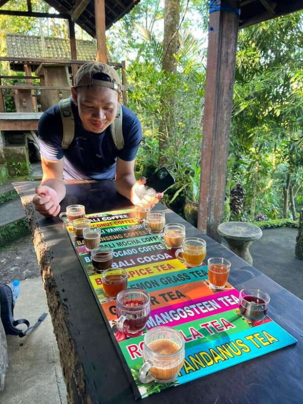 Bali: Ultimate Adventure Quad Bike, Waterfall and Coffee - FAQ