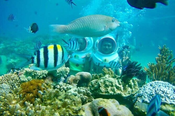 Bali Ultimate Water Sports Experience - Authentic Perspectives from Travelers