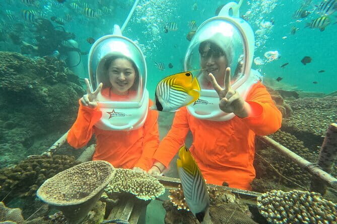Bali Ultimate Water Sports Experience - The Sum Up: Who Should Consider This Tour?