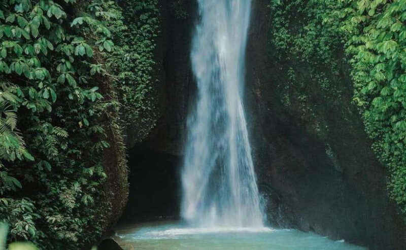 Bali : Ulun Danu Beratan Temple and UNESCO Rice Terrace Tour - Key Points