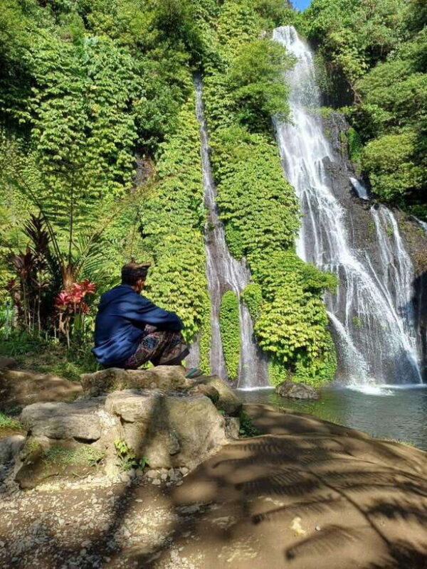 Bali: Ulun Danu Beratan Temple, Waterfall & lake view tour - FAQ