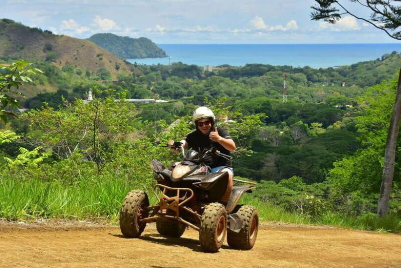 Bali: Uluwatu ATV Quad Bike with Temple Tour & Kecak Dance - Who Should Consider This Tour?