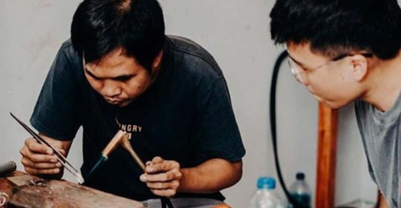 Bali Uluwatu : Make Your Own Silver Jewelry Class - Who Will Love This Experience?