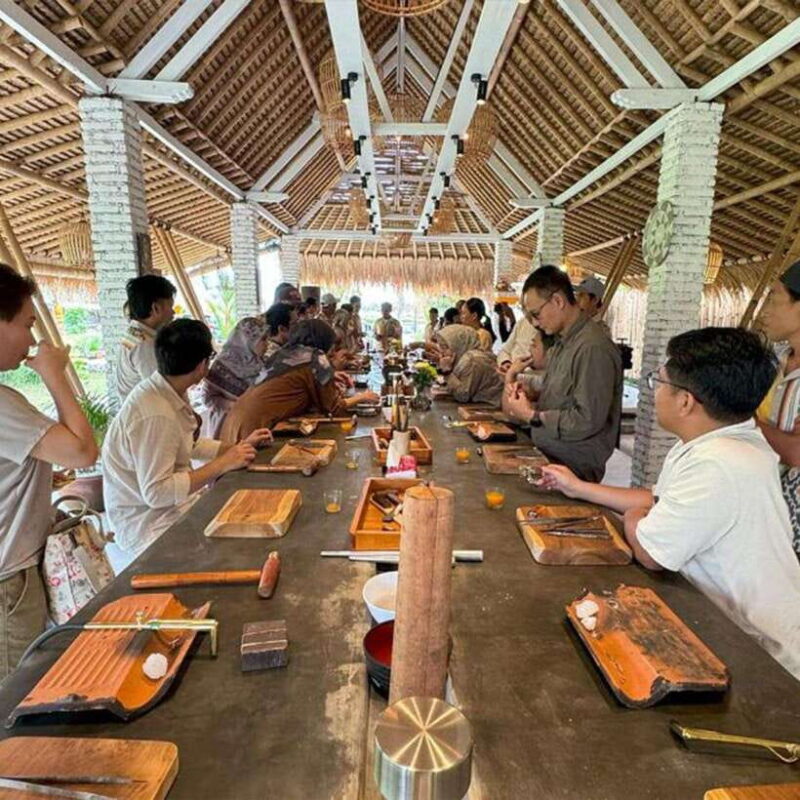 Bali Uluwatu : Make Your Own Silver Jewelry Class - FAQ