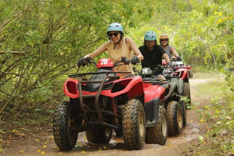 Bali: Uluwatu Mud ATV Quad Bike Adventure - Final Thoughts: Is It Worth It?