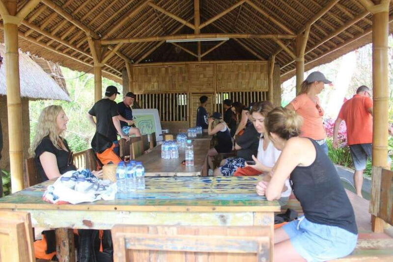 Bali: Uluwatu Mud ATV Quad Bike Adventure - FAQ – Common Questions Answered