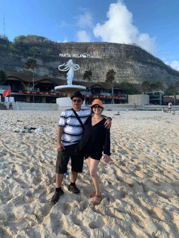 Bali Uluwatu : Private Full / Half Day Tour - Key Points