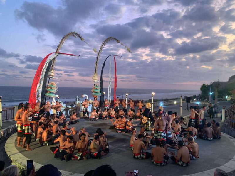 Bali Uluwatu : Private Full / Half Day Tour - Who Will Enjoy This Tour?