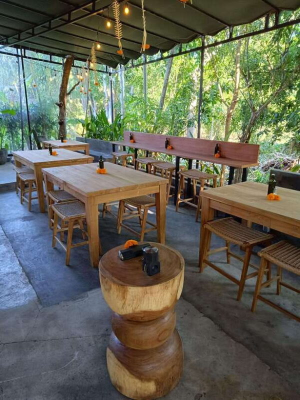 Bali: Uluwatu Silver Jewelry Making Workshop with Creation - Who Will Love This?