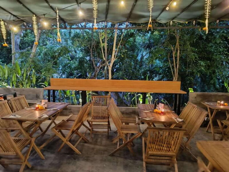 Bali: Uluwatu Silver Jewelry Making Workshop with Creation - The Sum Up