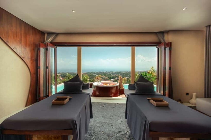 Bali/Uluwatu: Spa & Massage Treatment at Svaha Spa Bingin - Pricing and Value