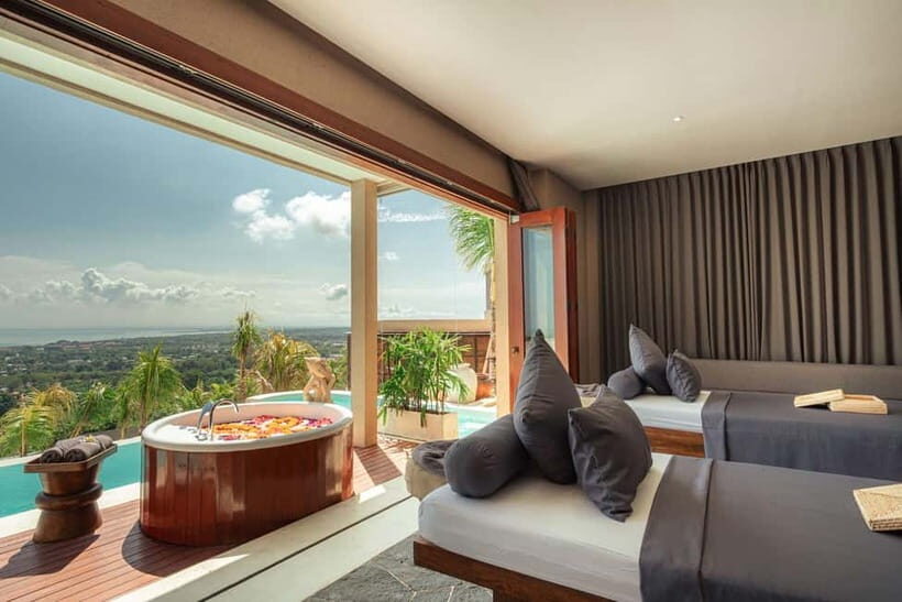 Bali/Uluwatu: Spa & Massage Treatment at Svaha Spa Bingin - Practical Tips for Your Visit