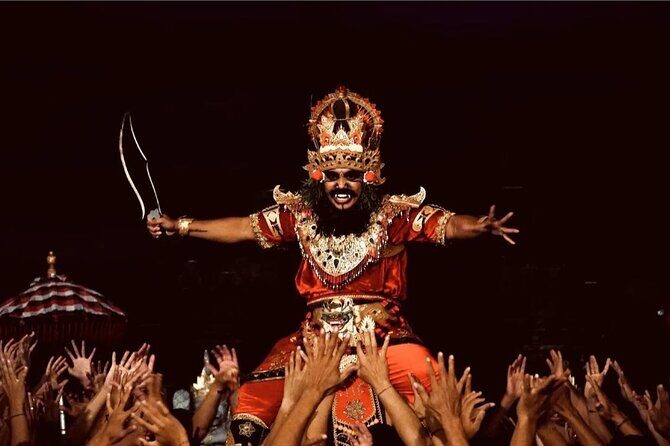 Bali Uluwatu Sunset Kecak Fire Dance and Beach Dinner Tour - Authenticity and Cultural Insight