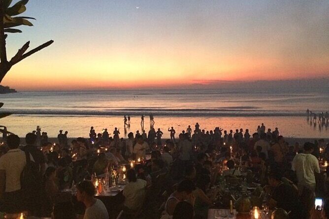 Bali Uluwatu Sunset Kecak Fire Dance and Beach Dinner Tour - Frequently Asked Questions