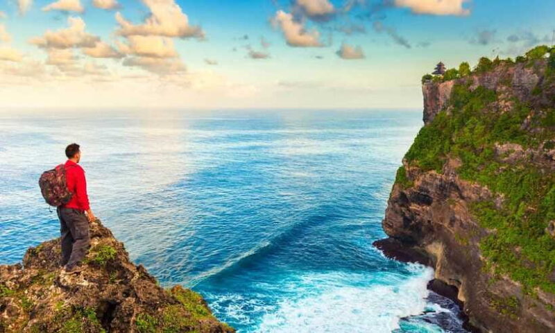 Bali: Uluwatu Temple, GWK, and Padang Beach Full-Day Tour - Final Thoughts