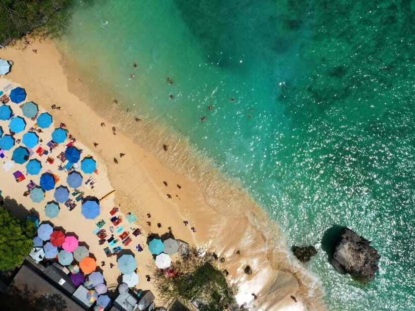 Bali: Uluwatu Temple, Kecak Dance, and Jimbaran Dinner Tour - Exploring Bali’s Coastal Gems: A Detailed Breakdown