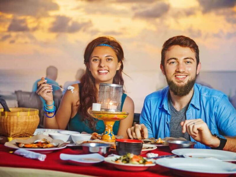 Bali: Uluwatu Temple, Kecak Dance, and Jimbaran Dinner Tour - Real Experiences and Feedback