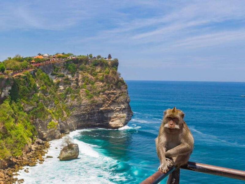 Bali: Uluwatu Temple, Kecak Dance, and Jimbaran Dinner Tour - Final Thoughts