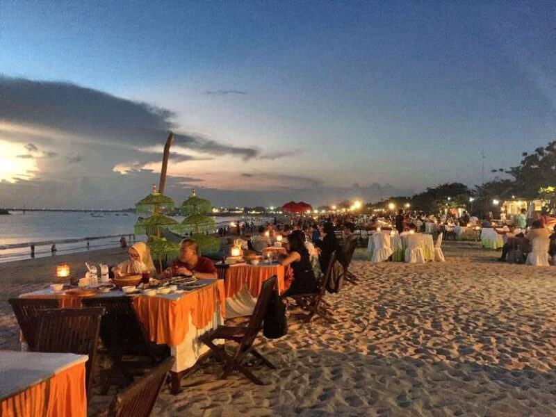 Bali: Uluwatu Temple, Kecak Fire Dance, and Beach Tour - An Authentic Look at Bali: What This Tour Offers