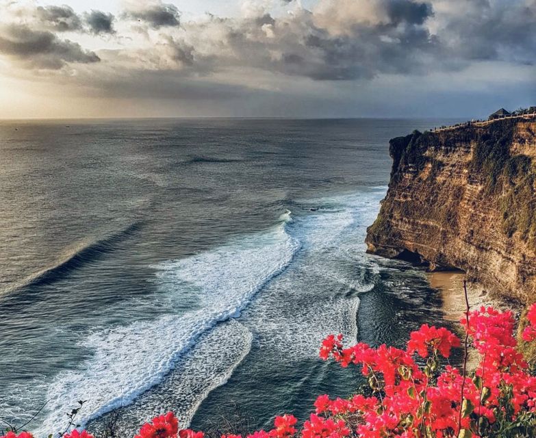 Bali: Uluwatu Temple Tour with Optional Kecak Dance Ticket - The Experience: What You Can Expect