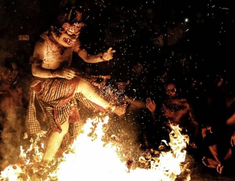 Bali: Uluwatu Temple Tour with Optional Kecak Dance Ticket - FAQ