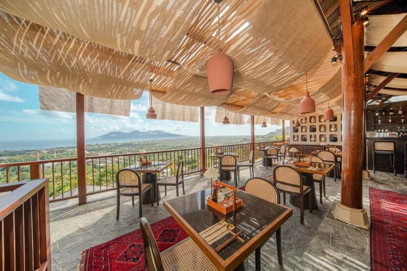 Bali/Uluwatu: Tsune Japanese Restaurant E-Voucher - Who Should Consider This Tour?