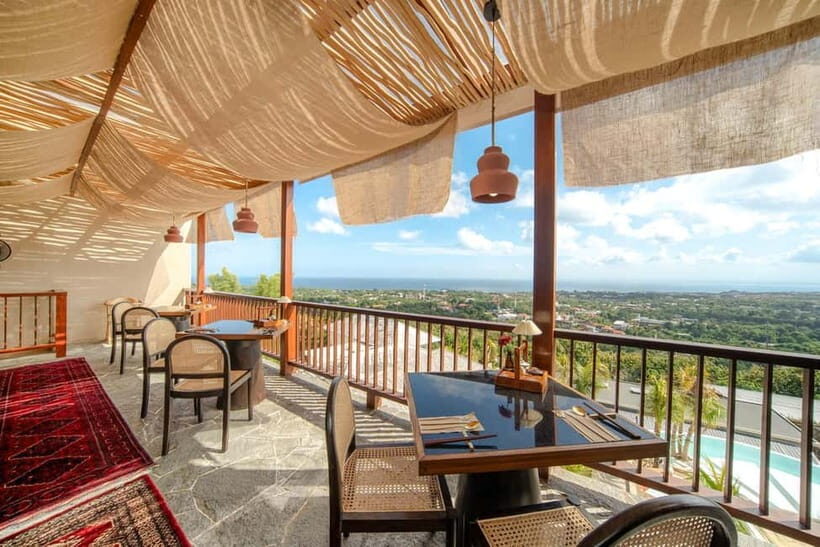 Bali/Uluwatu: Tsune Japanese Restaurant E-Voucher - Final Thoughts