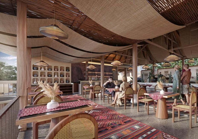 Bali/Uluwatu: Tsune Japanese Restaurant E-Voucher - FAQs