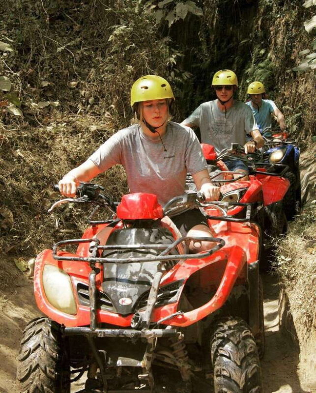 Bali: Uncharted Trails & Hidden Gems ATV Adventure - What’s Included and What’s Not