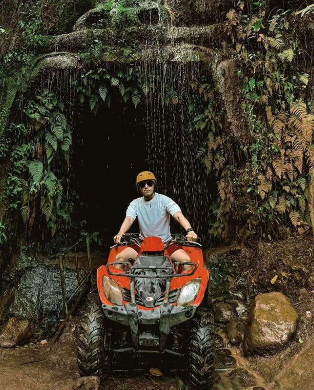 Bali: Uncharted Trails & Hidden Gems ATV Adventure - Who Should Consider This Tour?