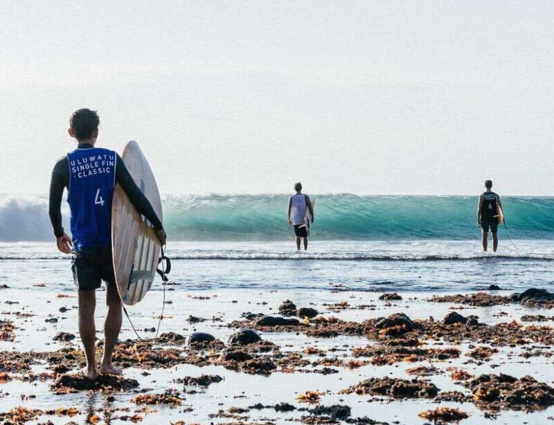 Bali: Underwater Sea Walk, Uluwatu Temple, and Kecak Dance - Real Traveler Insights