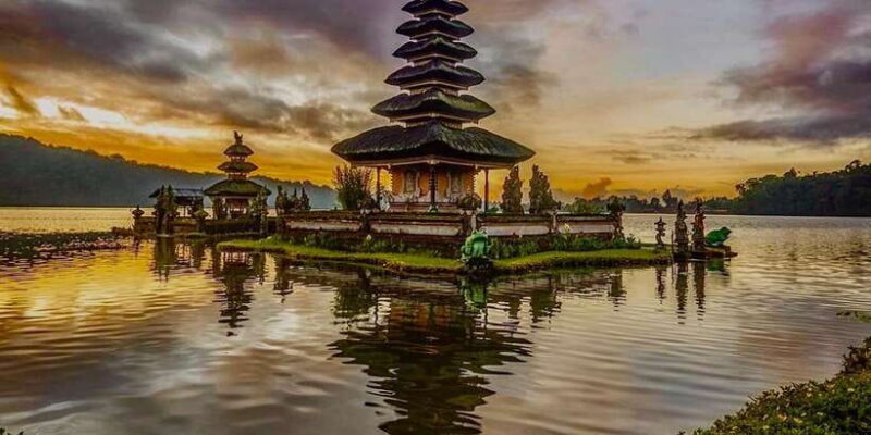 Bali UNESCO Sites: Private Guided Full-Day Tour - What You Can Expect from the Tour