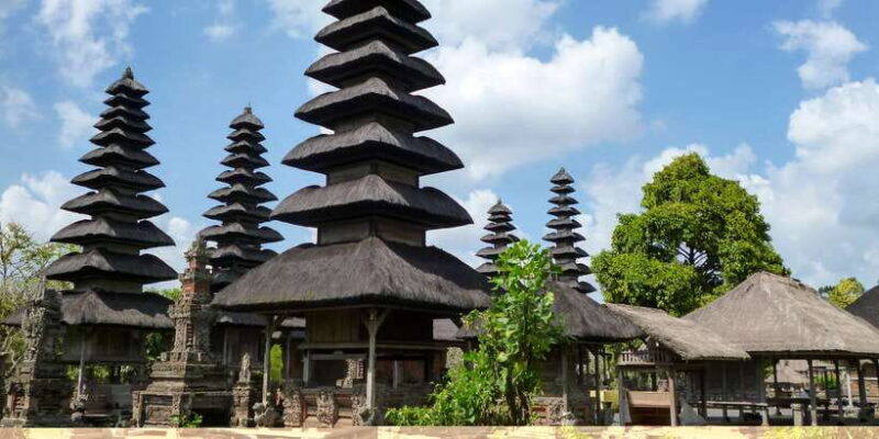 Bali UNESCO Sites: Private Guided Full-Day Tour - Final Thoughts