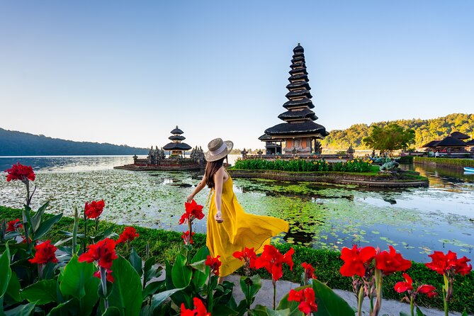 Bali UNESCO Sites: Water Temples and Jatiluwih Rice Terrace Tour - The Experience and What Travelers Say