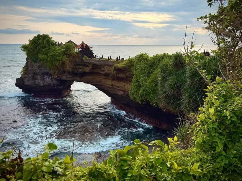 Bali UNESCO Trip : Ulundanu, Taman ayun & Tanah lot Temple - Summary of the Experience