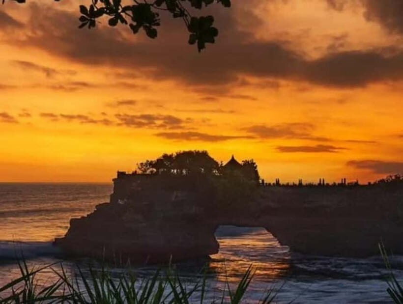 Bali UNESCO Trip : Ulundanu, Taman ayun & Tanah lot Temple - Who Will Love This Tour?
