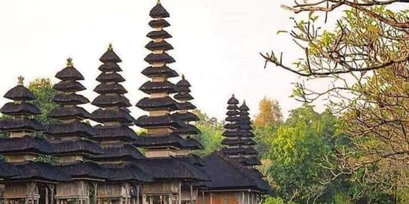 Bali UNESCO Trip : Ulundanu, Taman ayun & Tanah lot Temple - FAQs