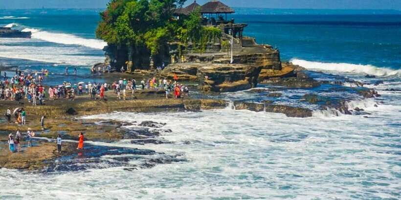 Bali UNESCO Trip : Ulundanu, Taman ayun & Tanah lot Temple - Final Thoughts