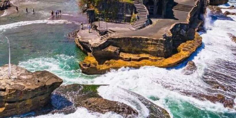 Bali UNESCO Trip : Ulundanu, Taman ayun & Tanah lot Temple - Who Will Love This Tour?