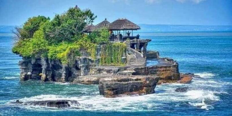 Bali UNESCO Trip : Ulundanu, Taman ayun & Tanah lot Temple - Concluding Thoughts