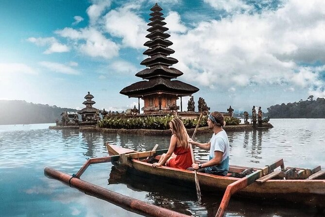 Bali Unesco World Heritage Sites Tour (Private & All-Inclusive) - Authentic Experiences and Highlights