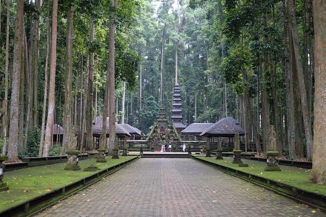 Bali Unique 2 Days Tour Packages - Final Words