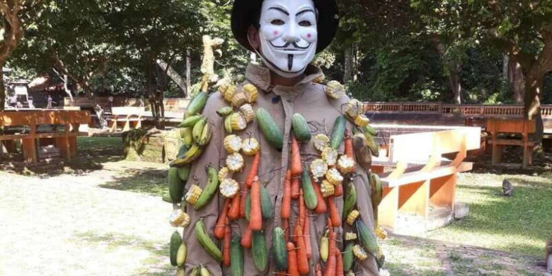 Bali: UNIQUE ACTIVITY OF FEEDING MONKEYS - How the Experience Feels: Authentic and Fun