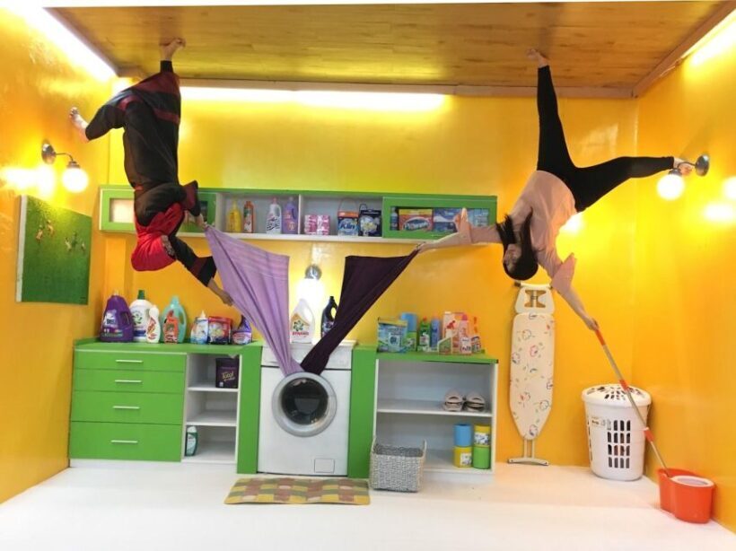 Bali: Upside Down World Admission Ticket - Practical Insights