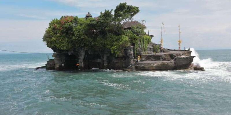 Bali: Vintage VW Jeep Countryside Safari - Rice Field Walk and Village Life